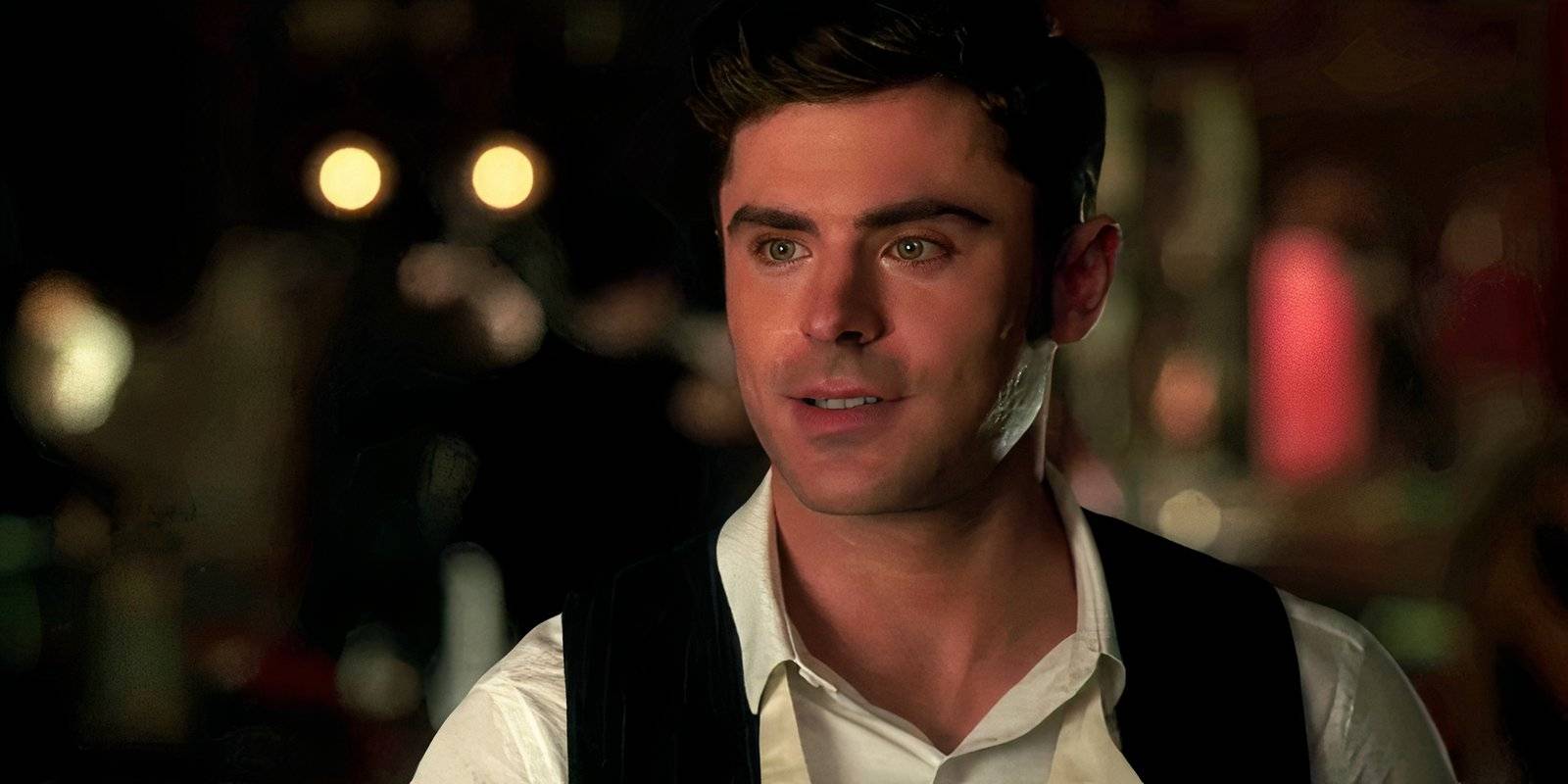 10 Most Rewatchable Zac Efron Movies, Ranked