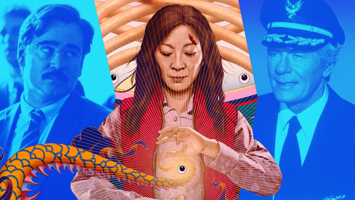 10 Best Absurdist Comedy Movies, Ranked