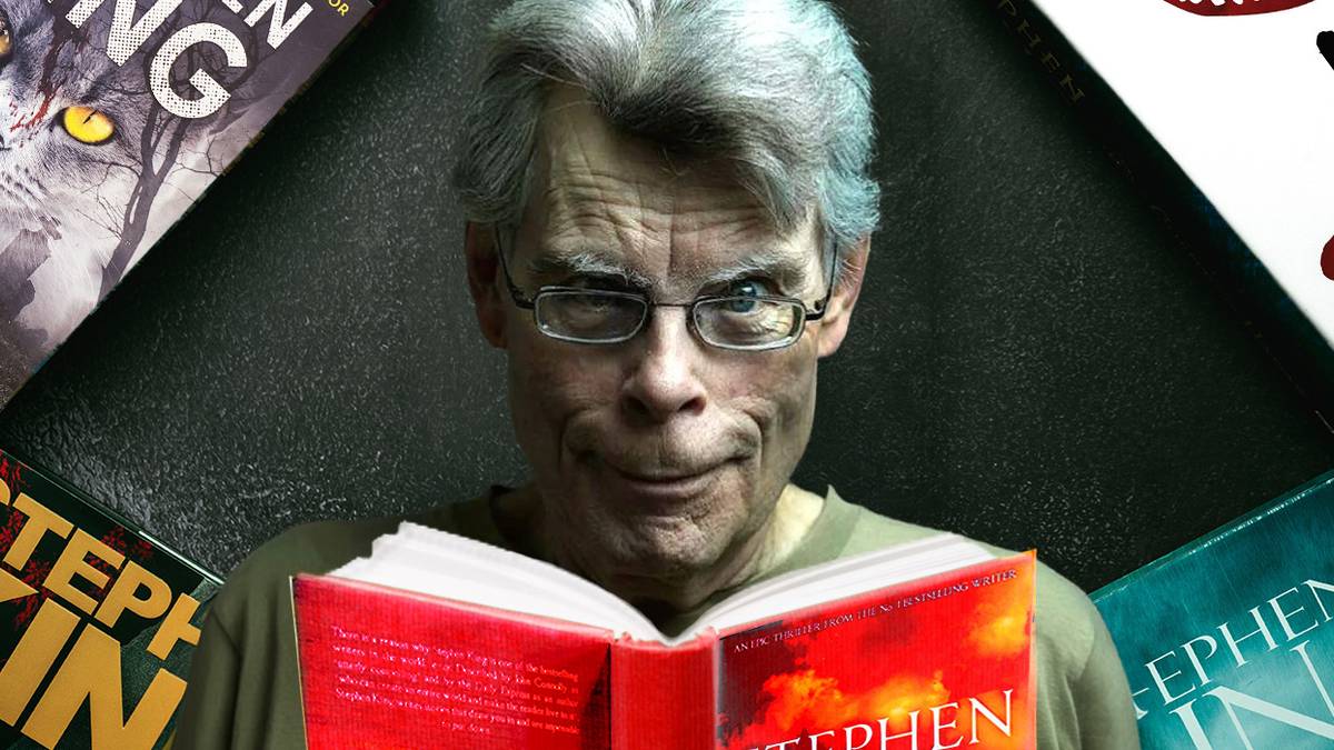 10 Best Stephen King Books, Ranked According to Goodreads