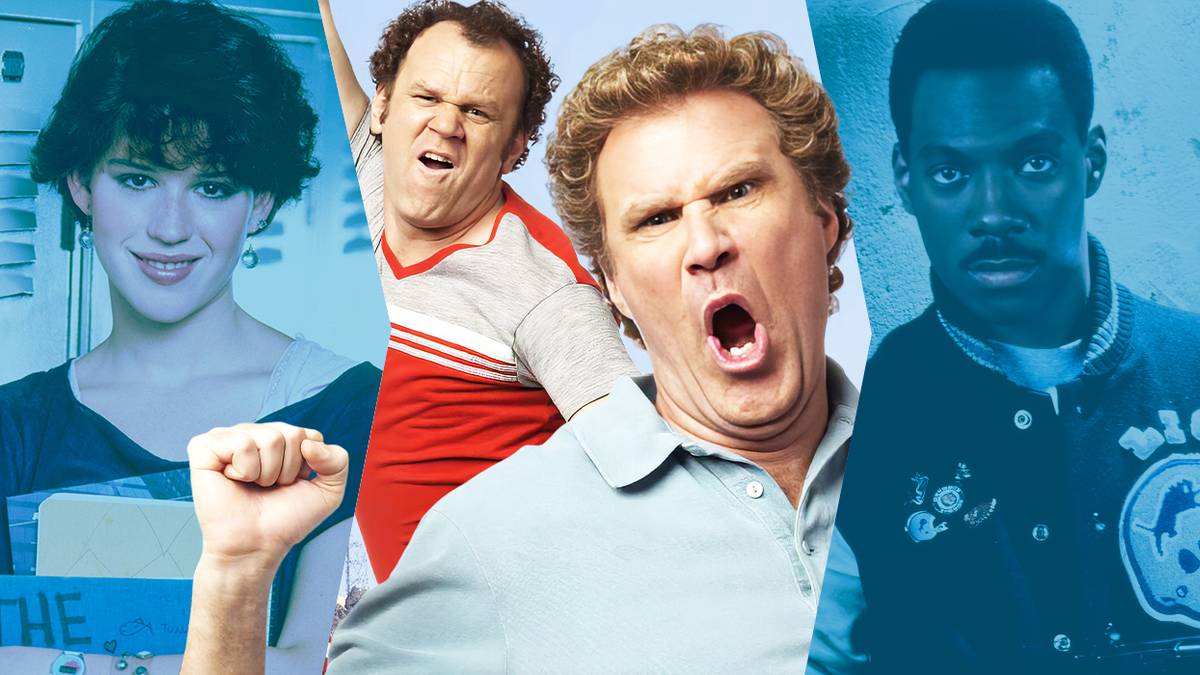 15 Comedy Movies That Were Almost Perfect