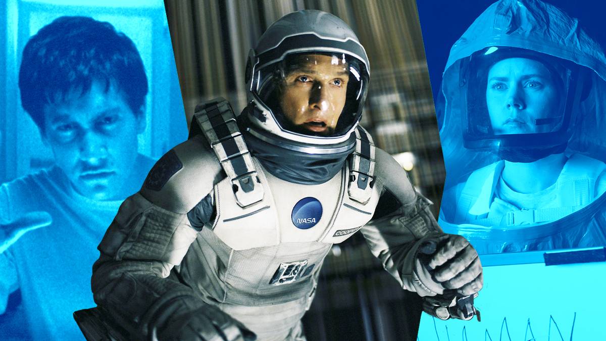 10 Movies That Demand Your Full Attention From Start to Finish
