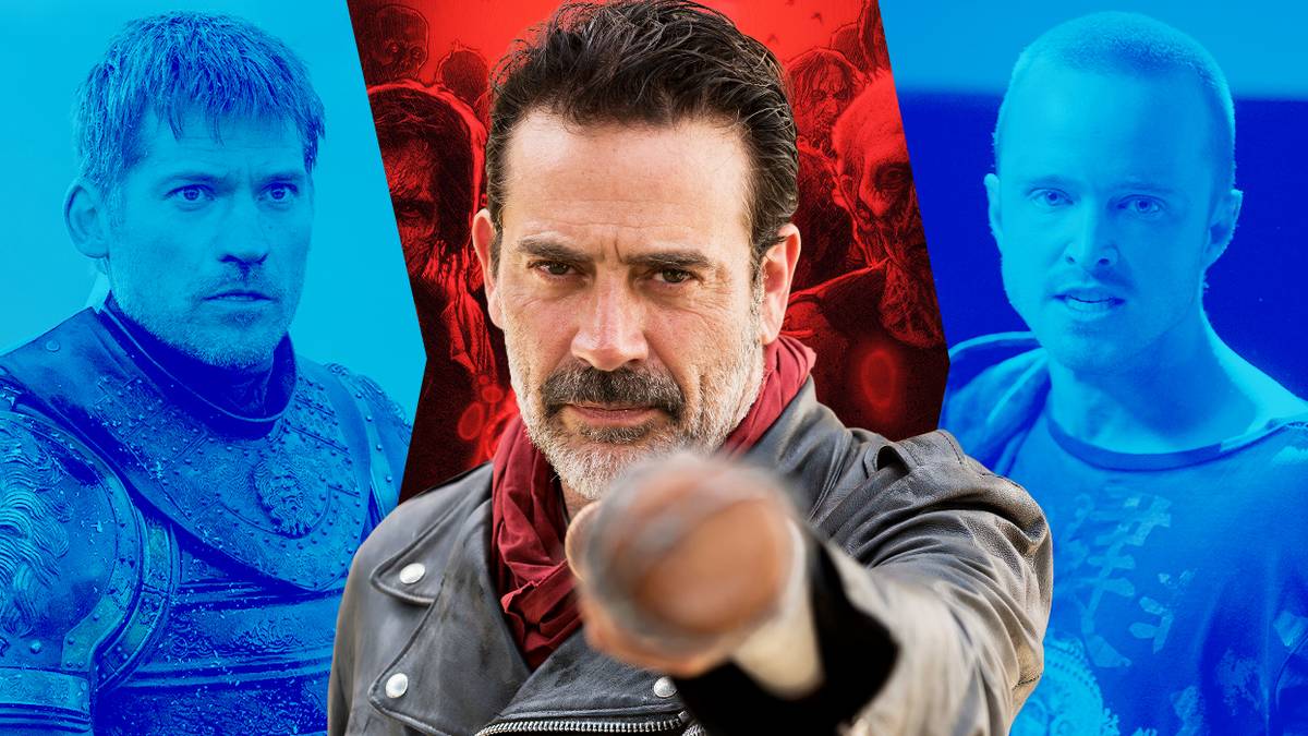 10 TV Characters Who Changed for the Better