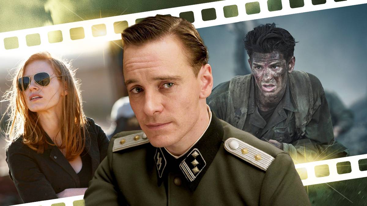 13 War Movies That Are Perfect From Start to Finish