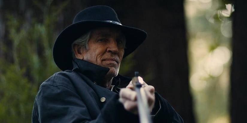 'The Outlaws' Review - A Western Boiled Down to the Essentials