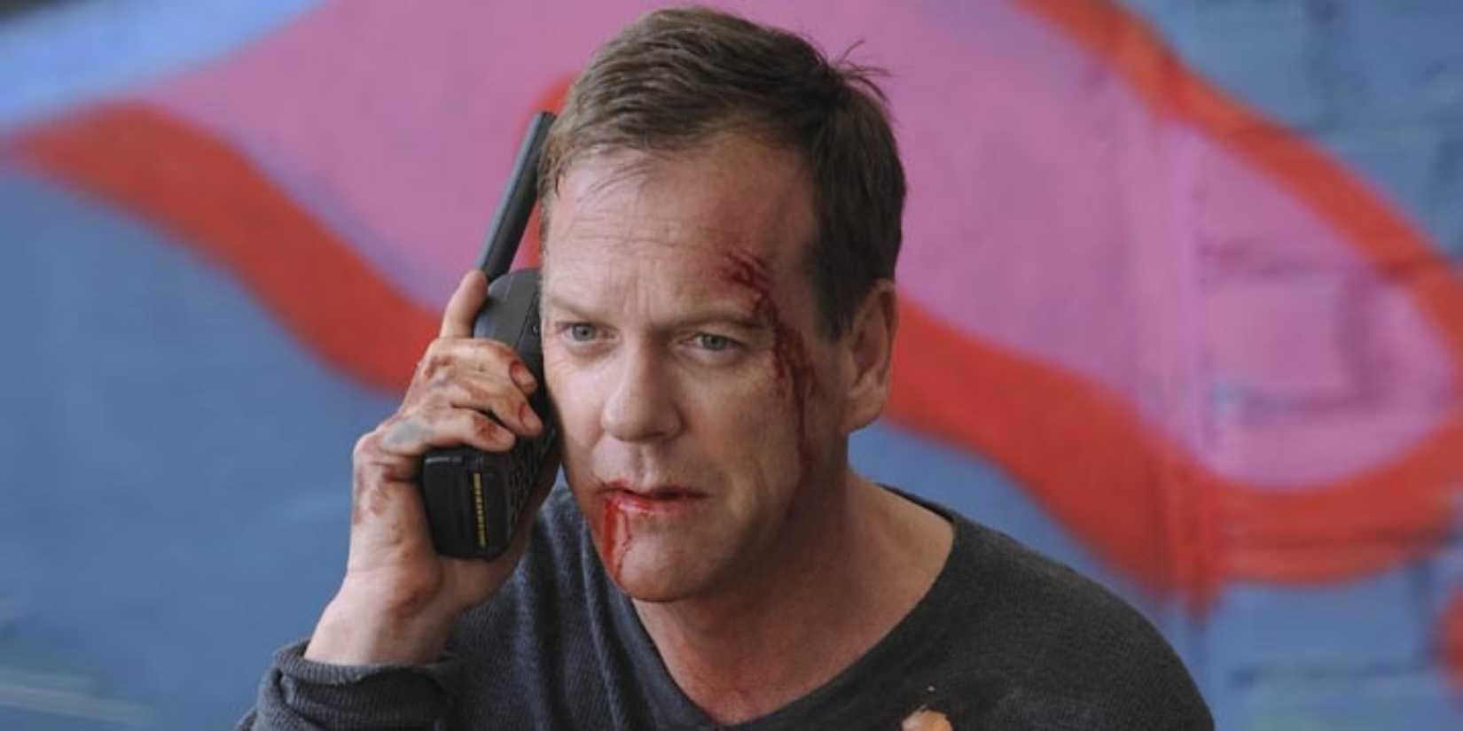 10 Best '24' Episodes, Ranked According to IMDb