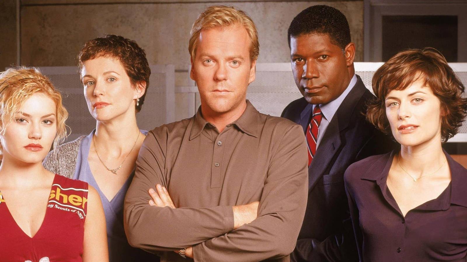 10 Best '24' Episodes, Ranked According to IMDb