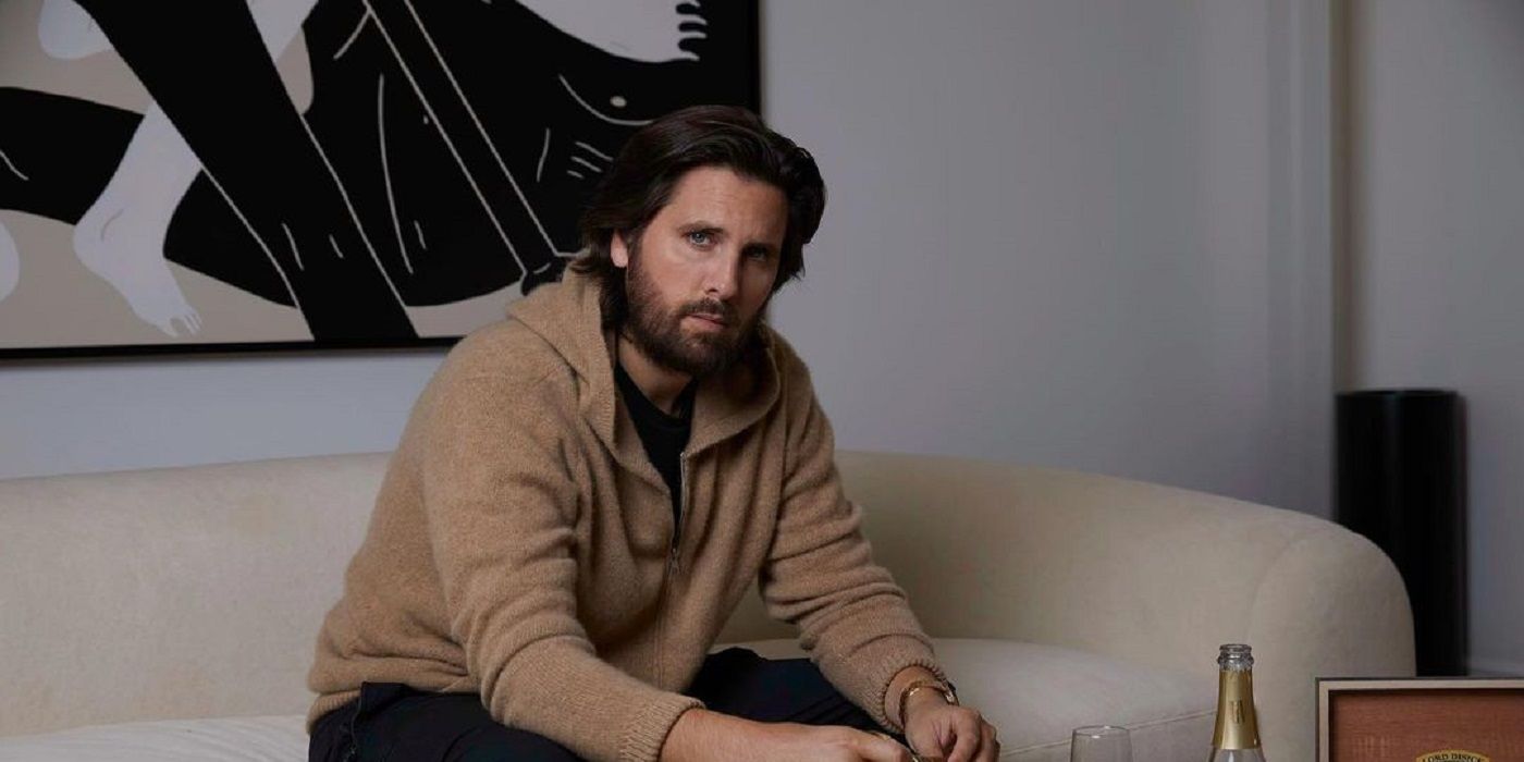 Scott Disick Is Wrong, He Wasn’t a Huge Problem for the Kardashians