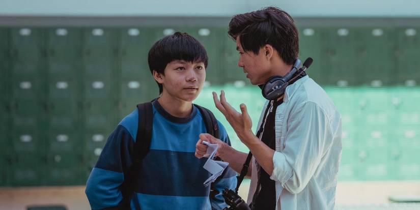 'Dìdi' - What You Need To Know About the Sundance Hit