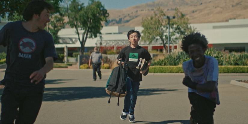 'Dìdi' - What You Need To Know About the Sundance Hit