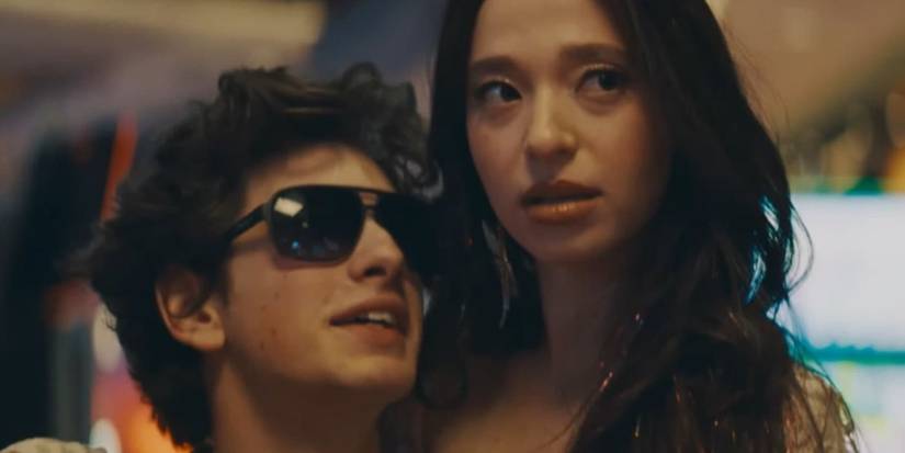 'Anora' - Everything We Know About Sean Baker's Palme D'Or Winner