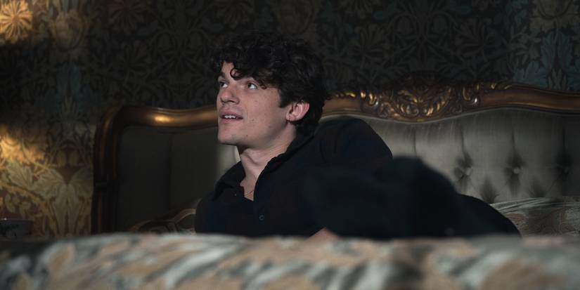 If You Love ‘My Lady Jane,’ Watch Edward Bluemel's Vampire Romance