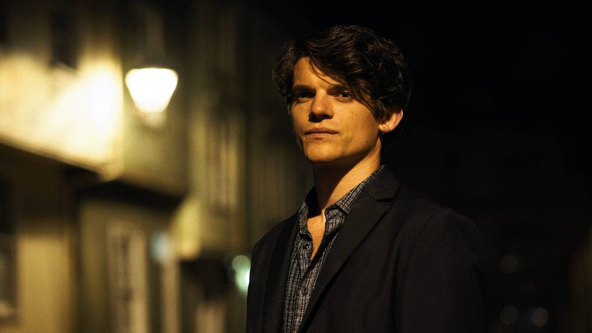 If You Love ‘My Lady Jane,’ Watch Edward Bluemel's Vampire Romance