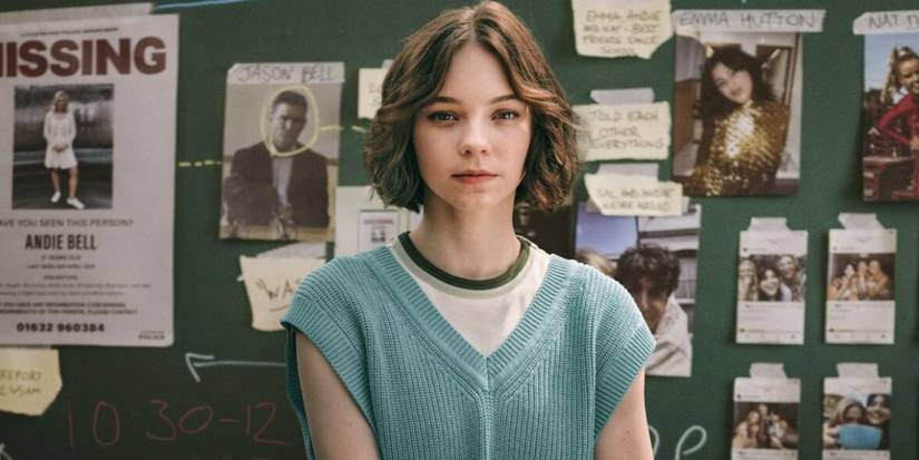 5 Best Emma Myers Movies and Shows, Ranked