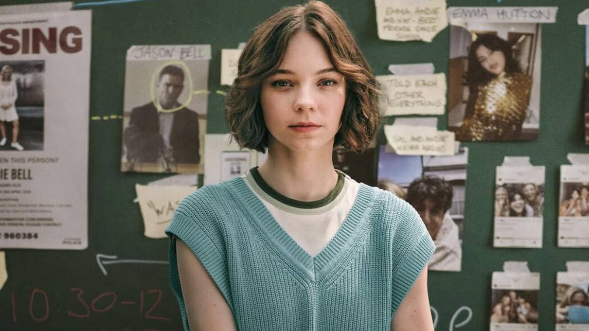 3 Netflix Shows You Need to Binge This Weekend