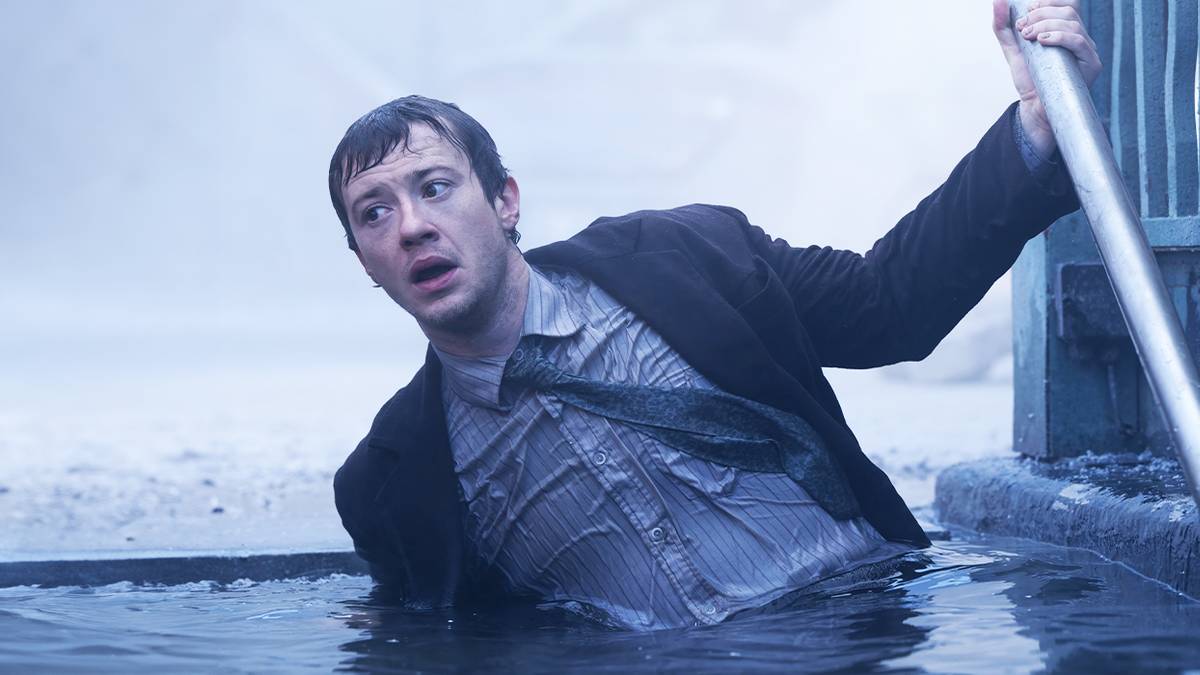 Joseph Quinn’s ‘A Quiet Place - Day One’ Performance Runs Deeper Than You Think