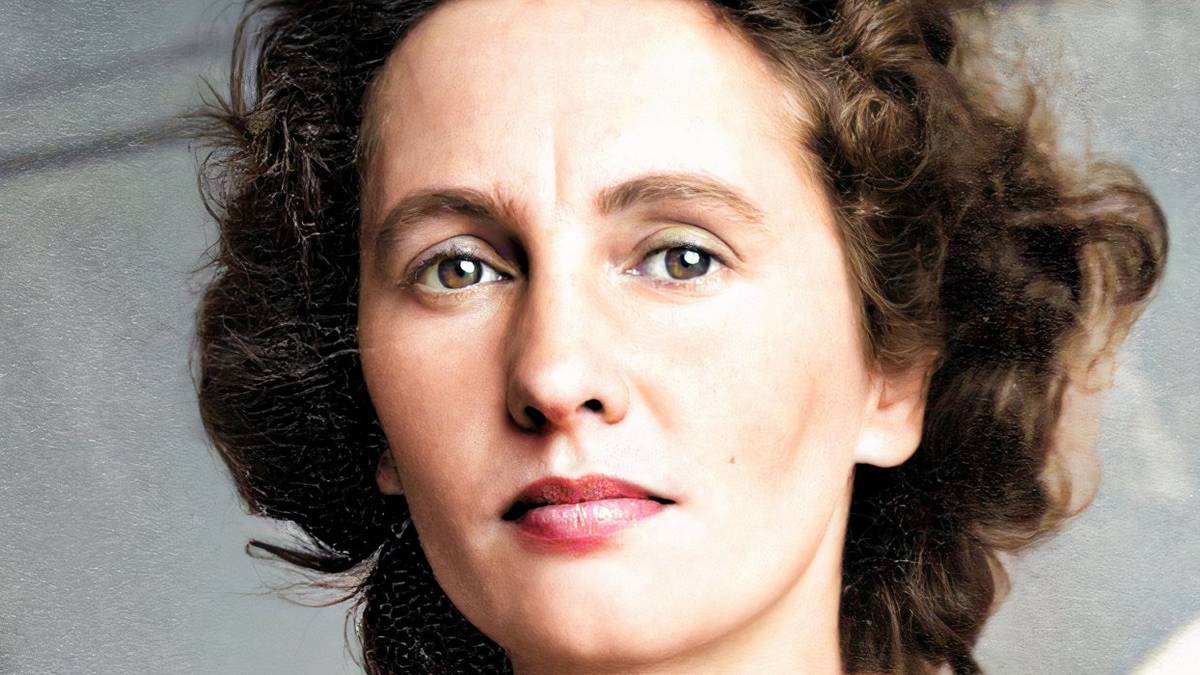 'A Sudden Glimpse to Deeper Things' Review - A Messy Portrait of an Iconic Artist