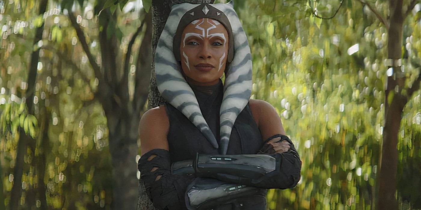 Ahsoka Tano Returns in New Wave of 'Ahsoka' Funko Pops