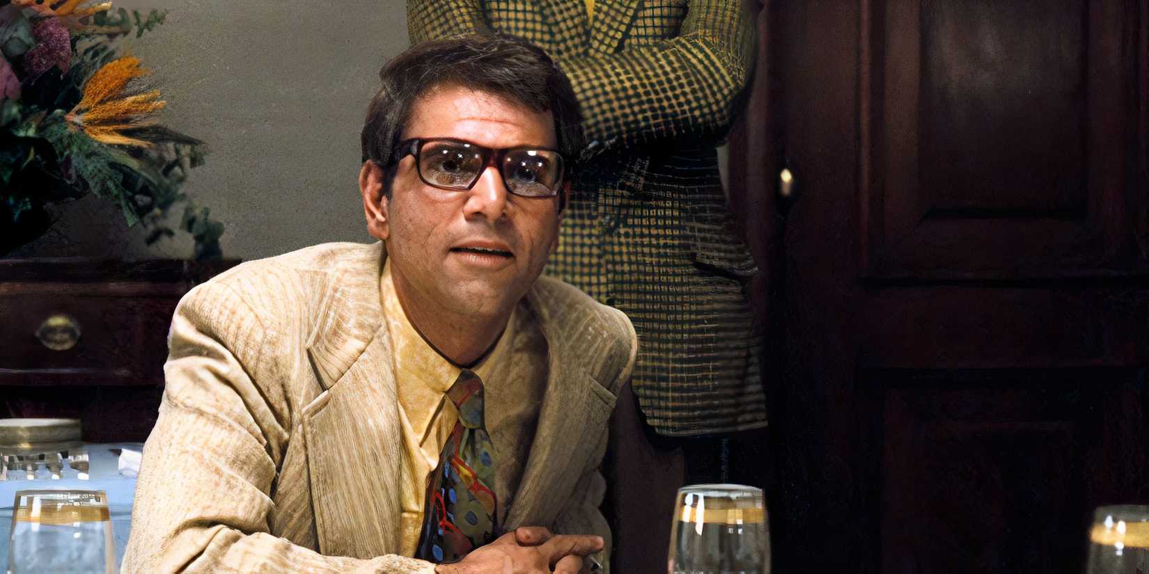15 Most Intelligent Characters in 'The Godfather' Trilogy, Ranked