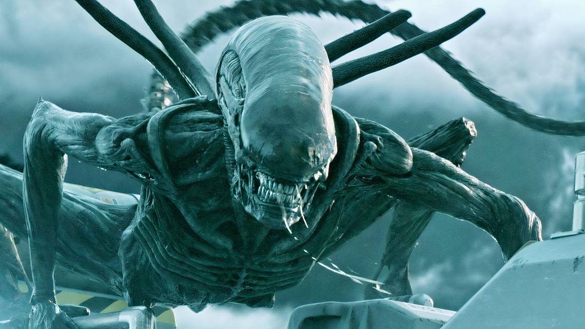 Everyone Can Hear You Scream in New 'Alien: Earth' Teaser