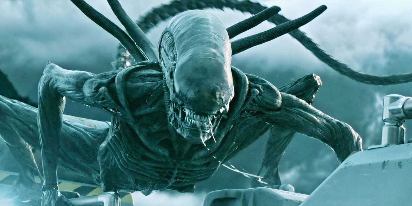 Noah Hawley's ‘Alien’ Series Just Got a Xenomorph-Sized Update