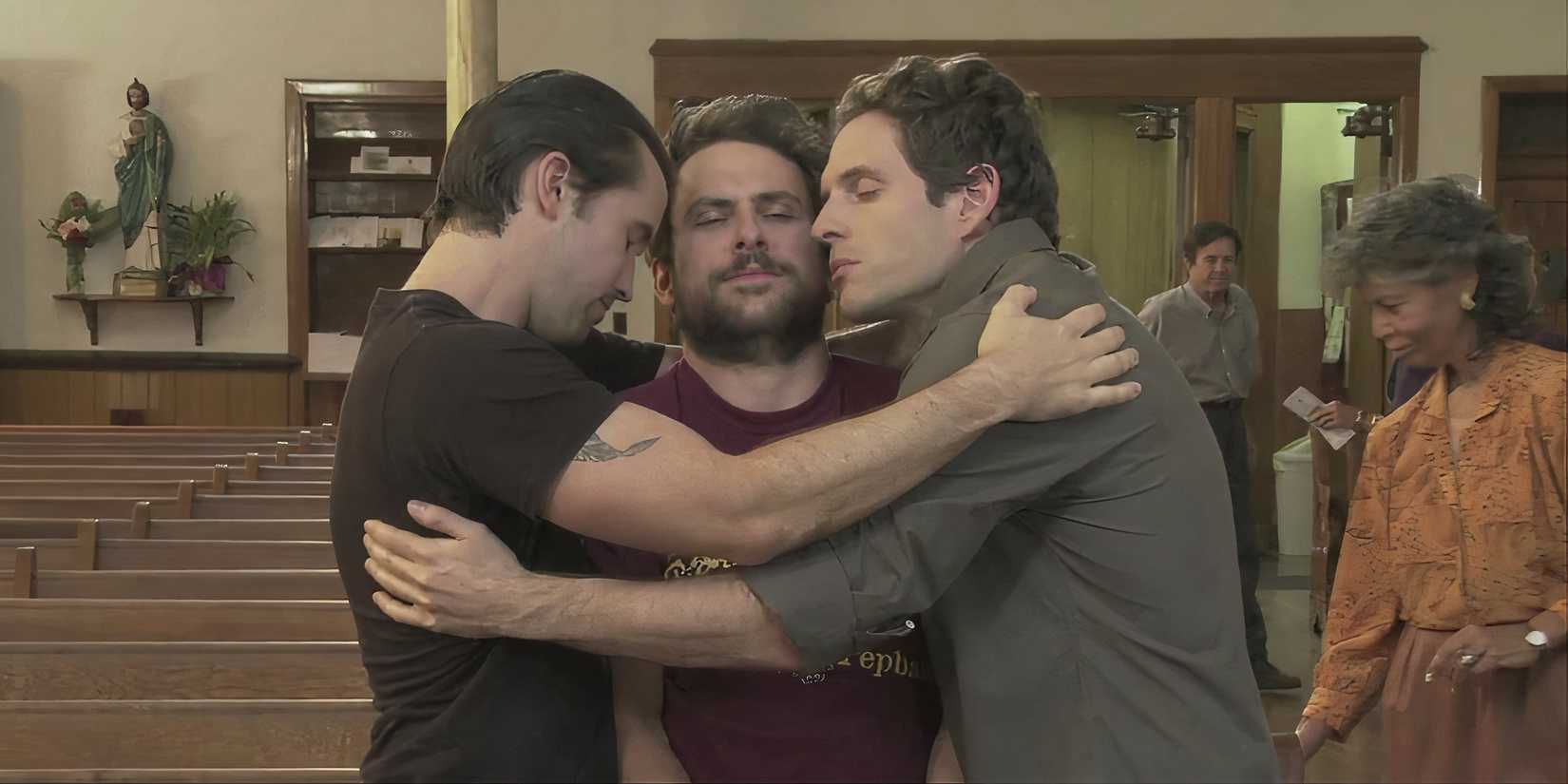 10 Wildest Episodes of 'It's Always Sunny in Philadelphia,' Ranked