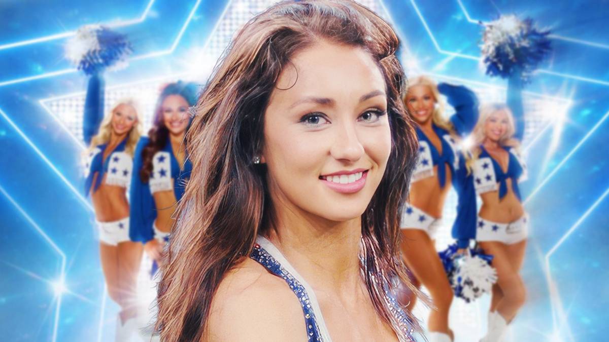 Dallas Cowboys Cheerleaders Receive More Good News