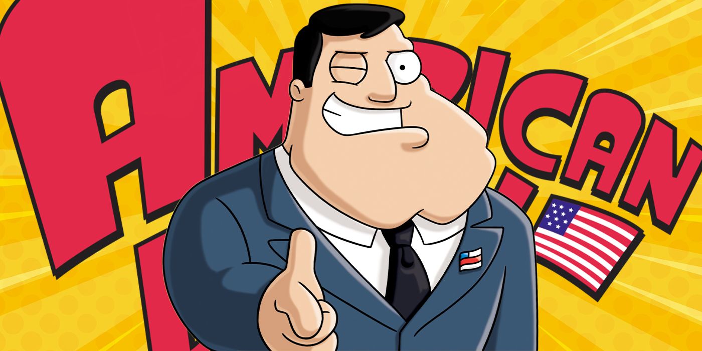 10 Best 'American Dad' Episodes, Ranked