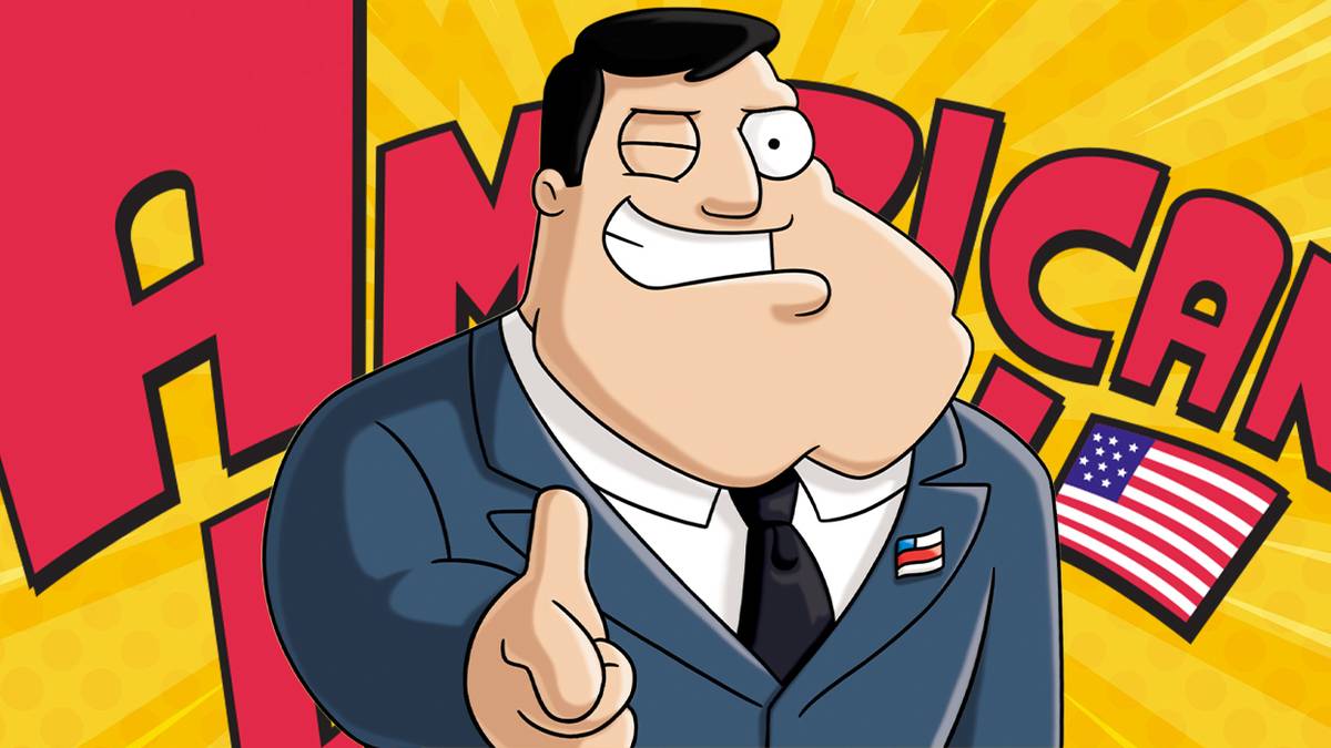 It's Not a Good Morning for 'American Dad!' Fans as Seth McFarlane's ...