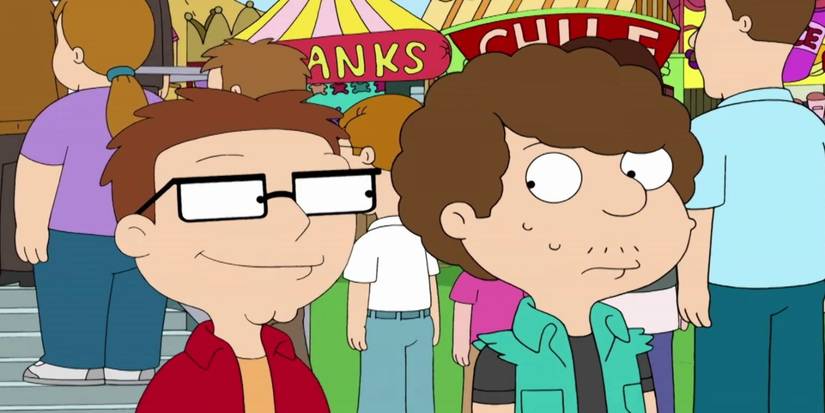 10 Best 'American Dad' Episodes, Ranked