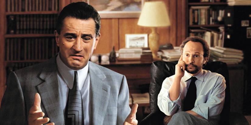 10 Best Robert De Niro Gangster Roles, Ranked