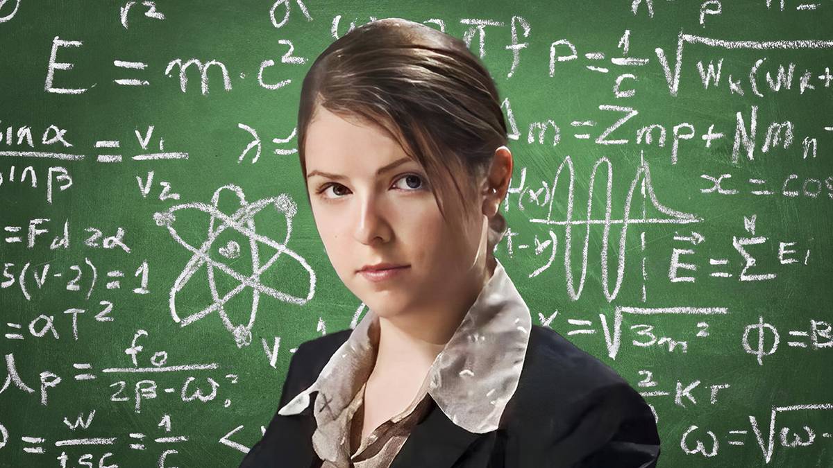 Anna Kendricks Breakthrough Came In This Uncomfortable High School Comedy