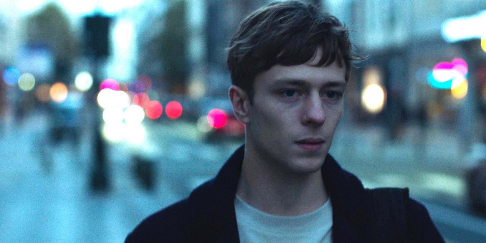 'Sebastian' Review - A Modern Dive Into an Ancient Taboo