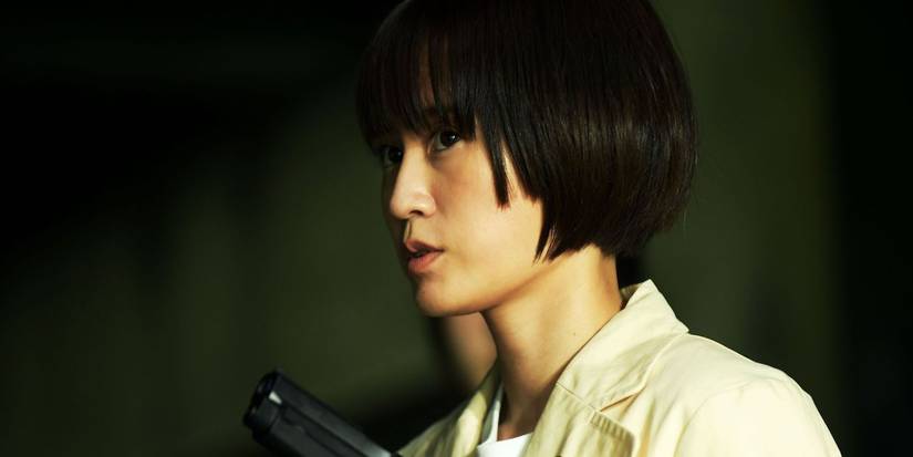 'Baby Assassins Nice Days' Review - A Kickass Sequel Still Loses Some ...