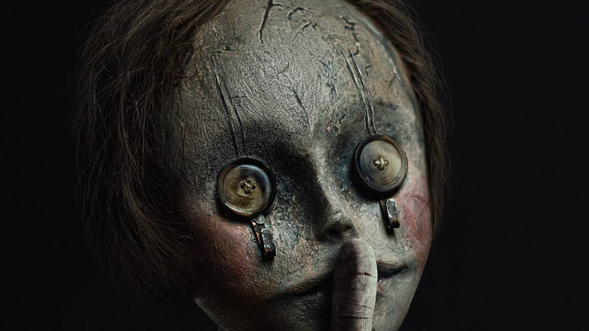 ‘Bagman’ Poster Teases Heaps of Terror in Sam Claflin’s Latest Movie ...