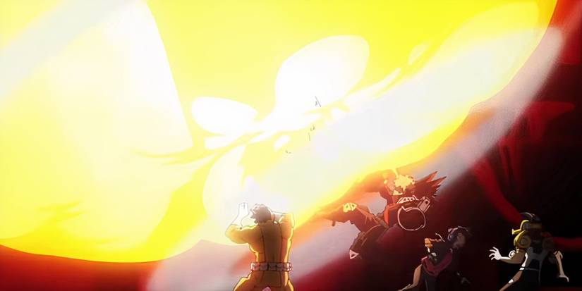 15 Best Bakugo Episodes in 'My Hero Academia,' Ranked