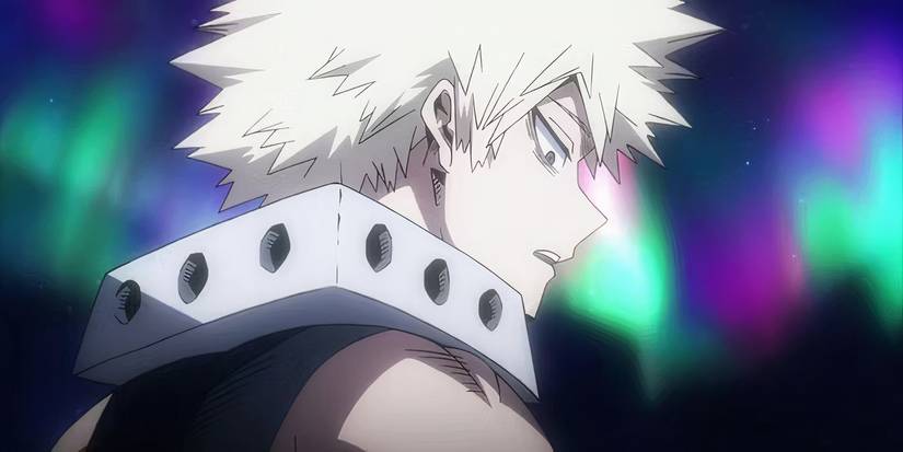 15 Best Bakugo Episodes in 'My Hero Academia,' Ranked