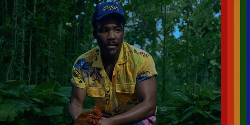 ‘Bando Stone’ - What We Know About Childish Gambino’s Mysterious IMAX Movie