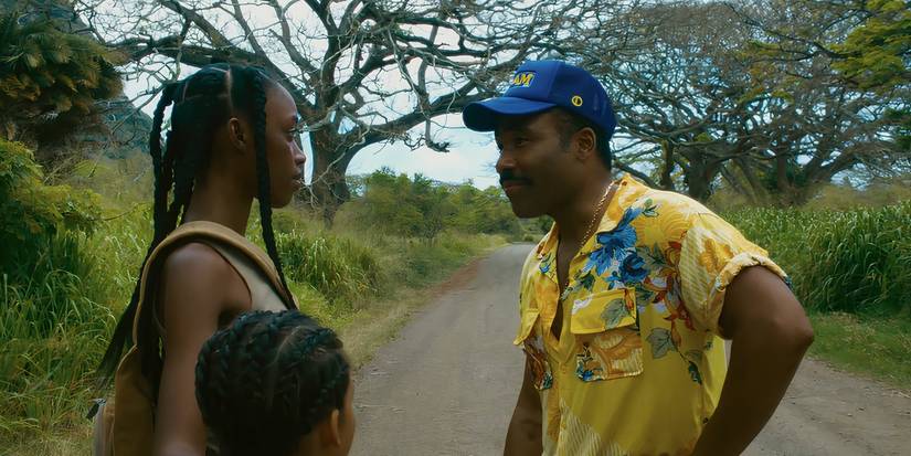 ‘Bando Stone’ - What We Know About Childish Gambino’s Mysterious IMAX Movie