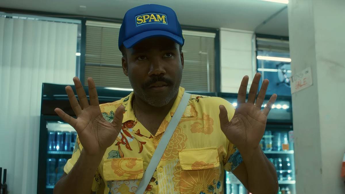 ‘Bando Stone’ - What We Know About Childish Gambino’s Mysterious IMAX Movie