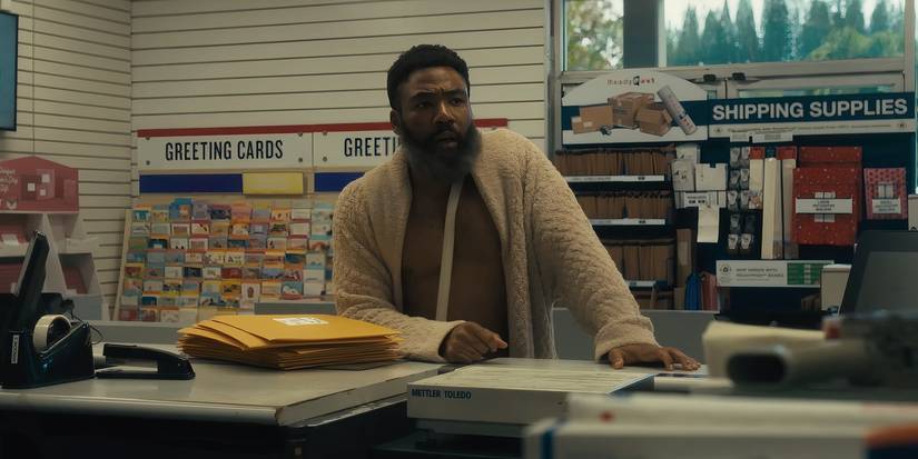 ‘Bando Stone’ - What We Know About Childish Gambino’s Mysterious IMAX Movie
