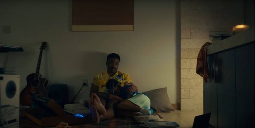 ‘Bando Stone’ - What We Know About Childish Gambino’s Mysterious IMAX Movie