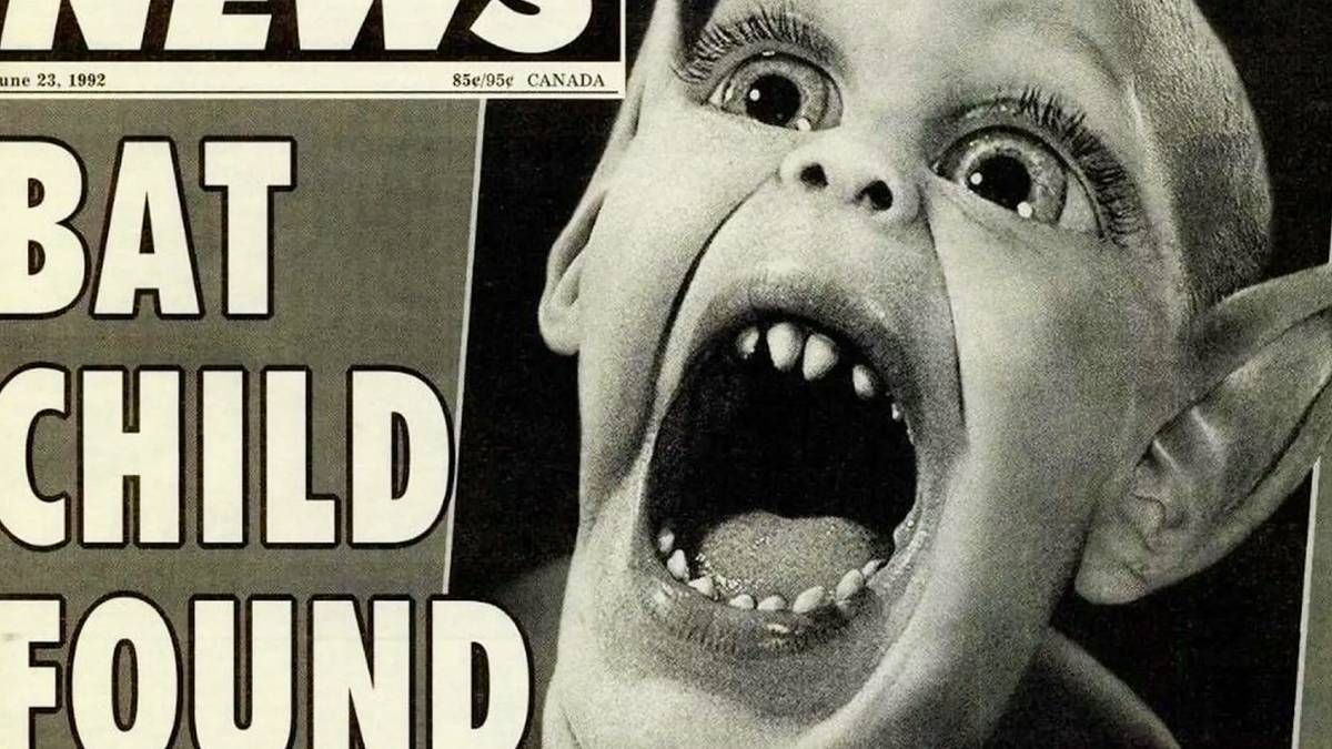 'Riverdale's Creator Is Bringing This Tabloid Sensation to Netflix