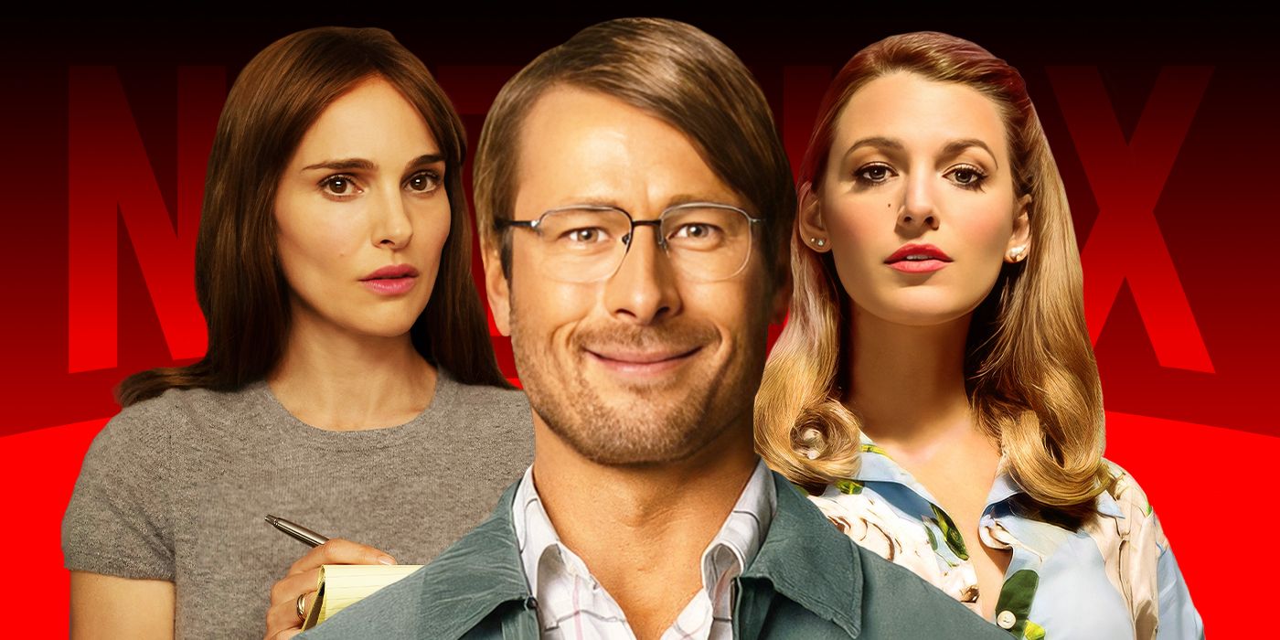 The Best R-Rated Films on Netflix Right Now (November 2024)