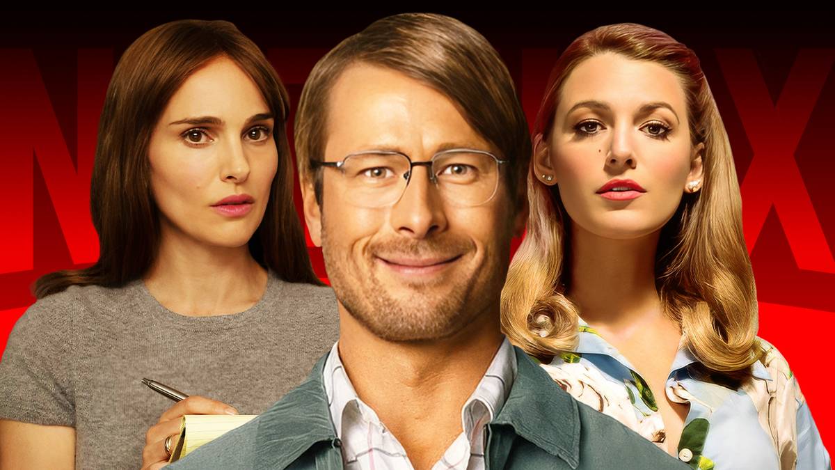 The Best R-Rated Films on Netflix Right Now (November 2024)