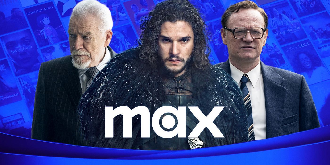 Best TV Shows Coming to Max This Fall: 'The Penguin', 'Dune: Prophecy ...