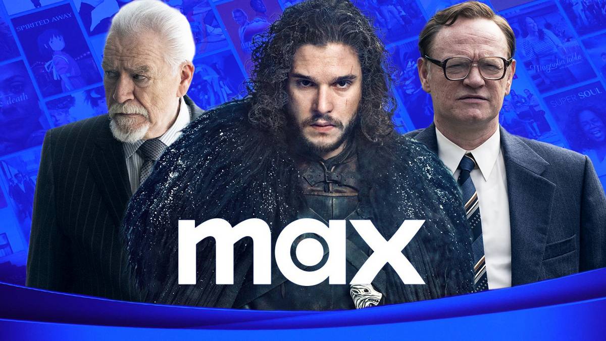 The Best Shows on Max Right Now (July 2024)