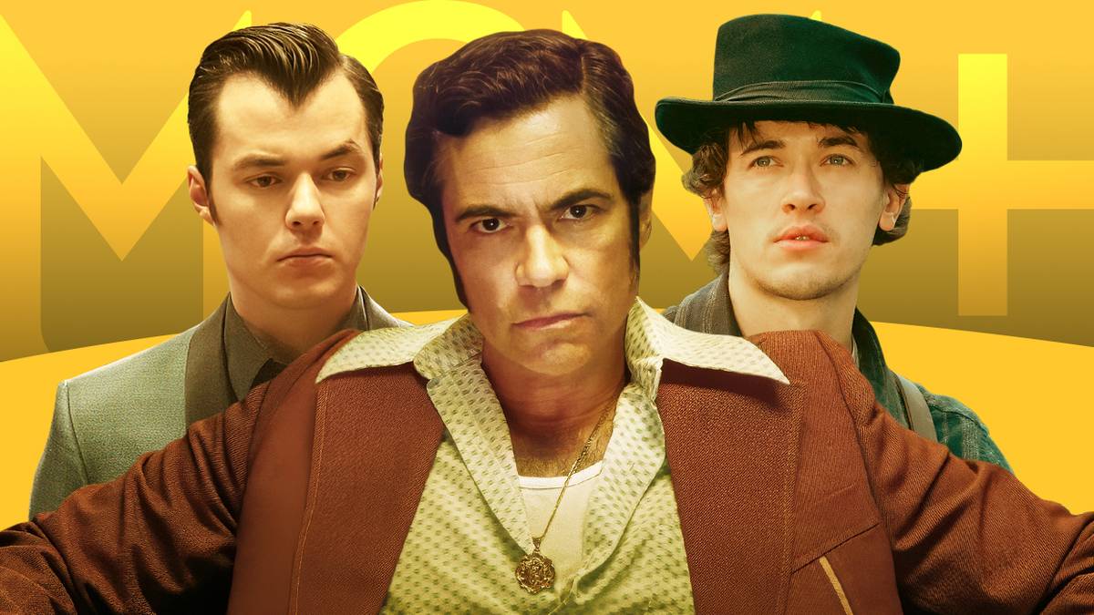 Best Shows on MGM+ Right Now (July 2024)