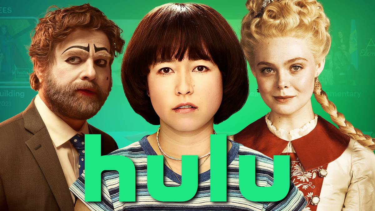 The Best Shows on Hulu Right Now (August 2024)