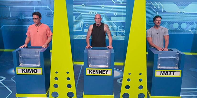 Everything You Need to Know Ahead of Week 2 of 'Big Brother 26'