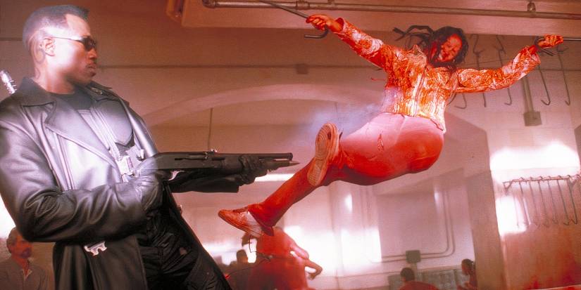 15 Most Iconic Opening Shots in Superhero Movies